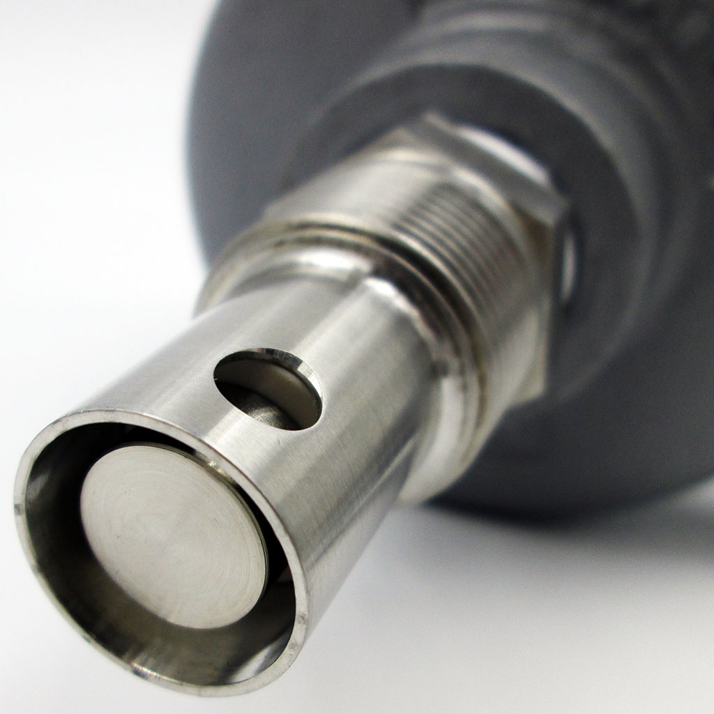 High Temperature & Pressure Immersion Conductivity Sensor ...